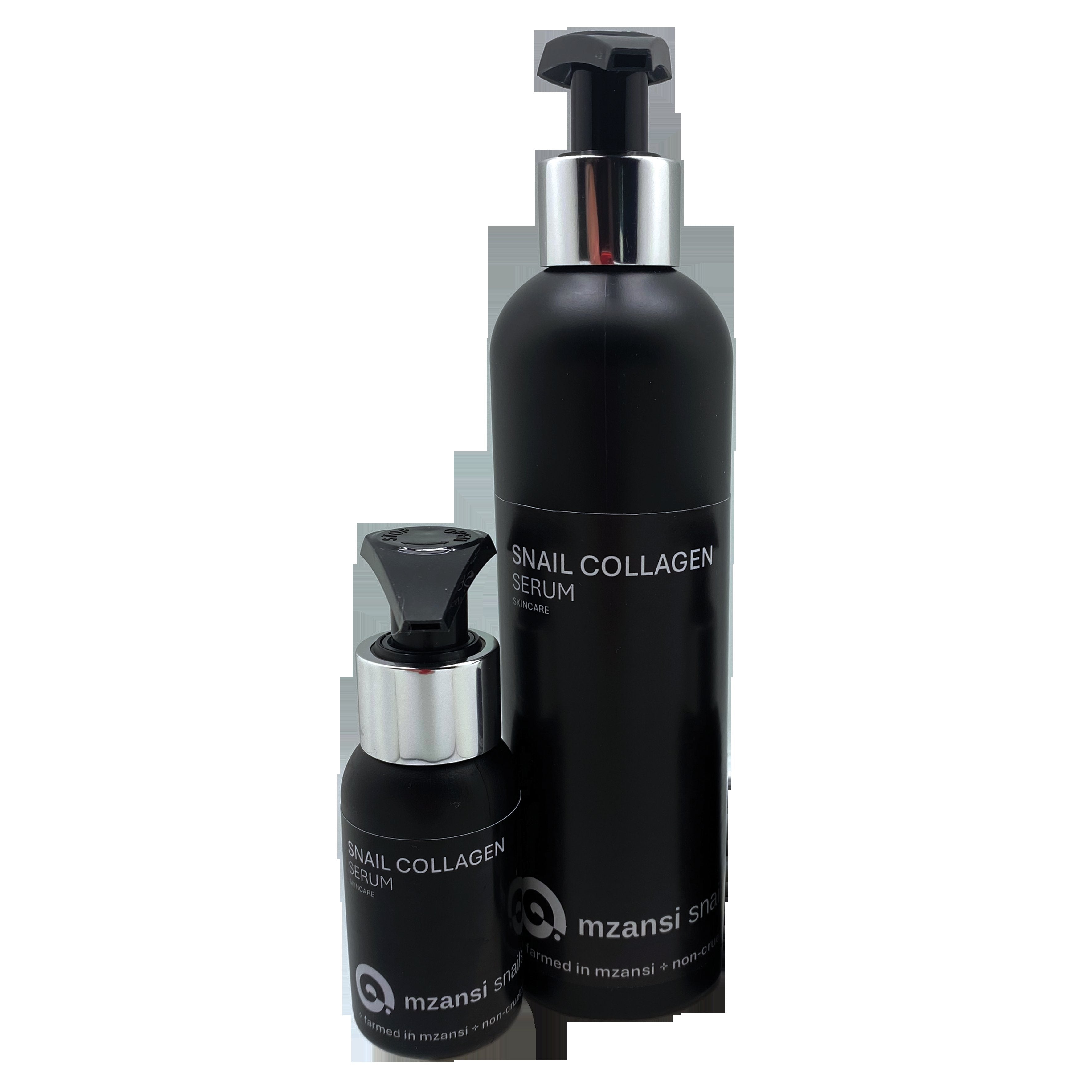 Snail Mucin for Skin – Mzansi Snails