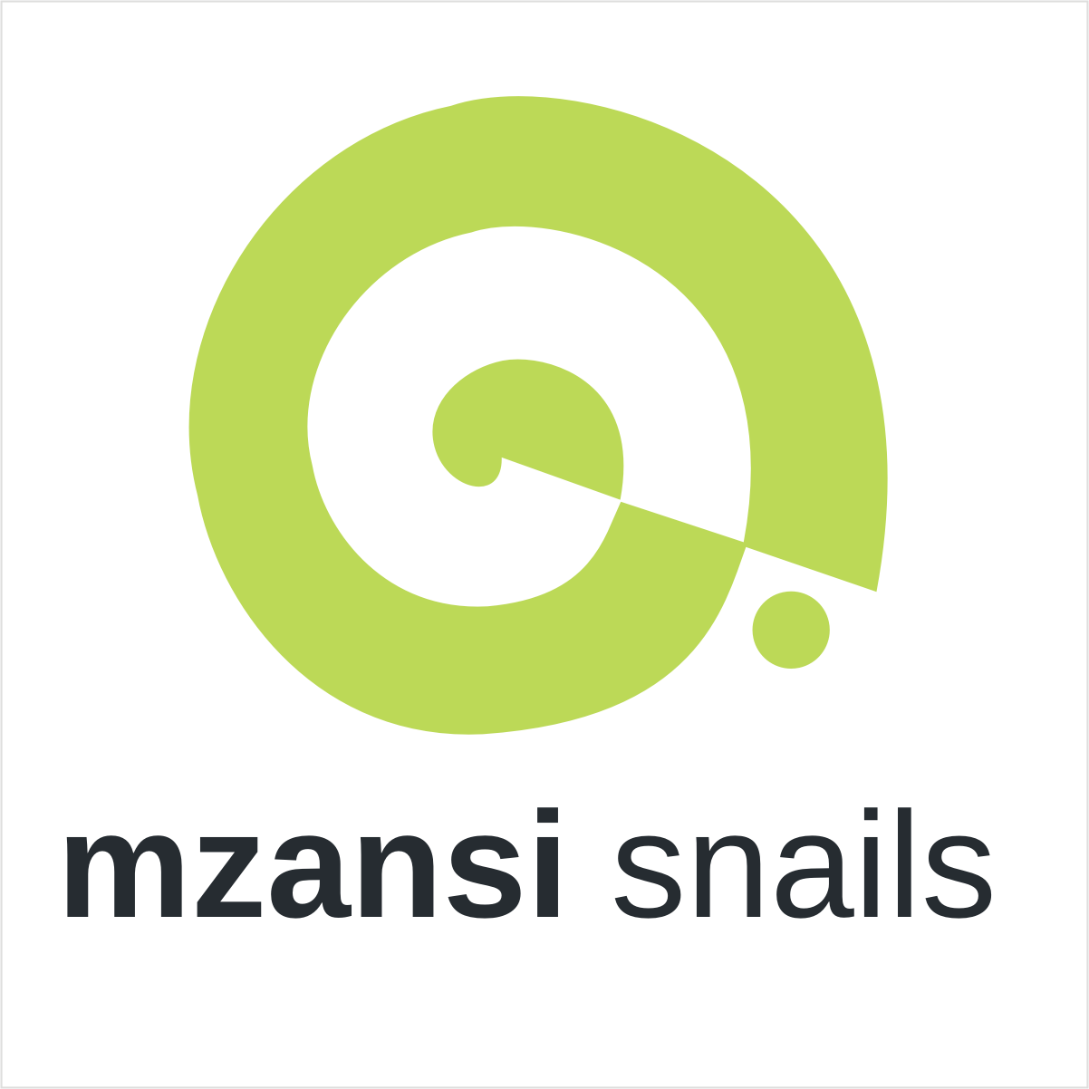 Mzansi Snails - Pure Snail Mucin for Skin